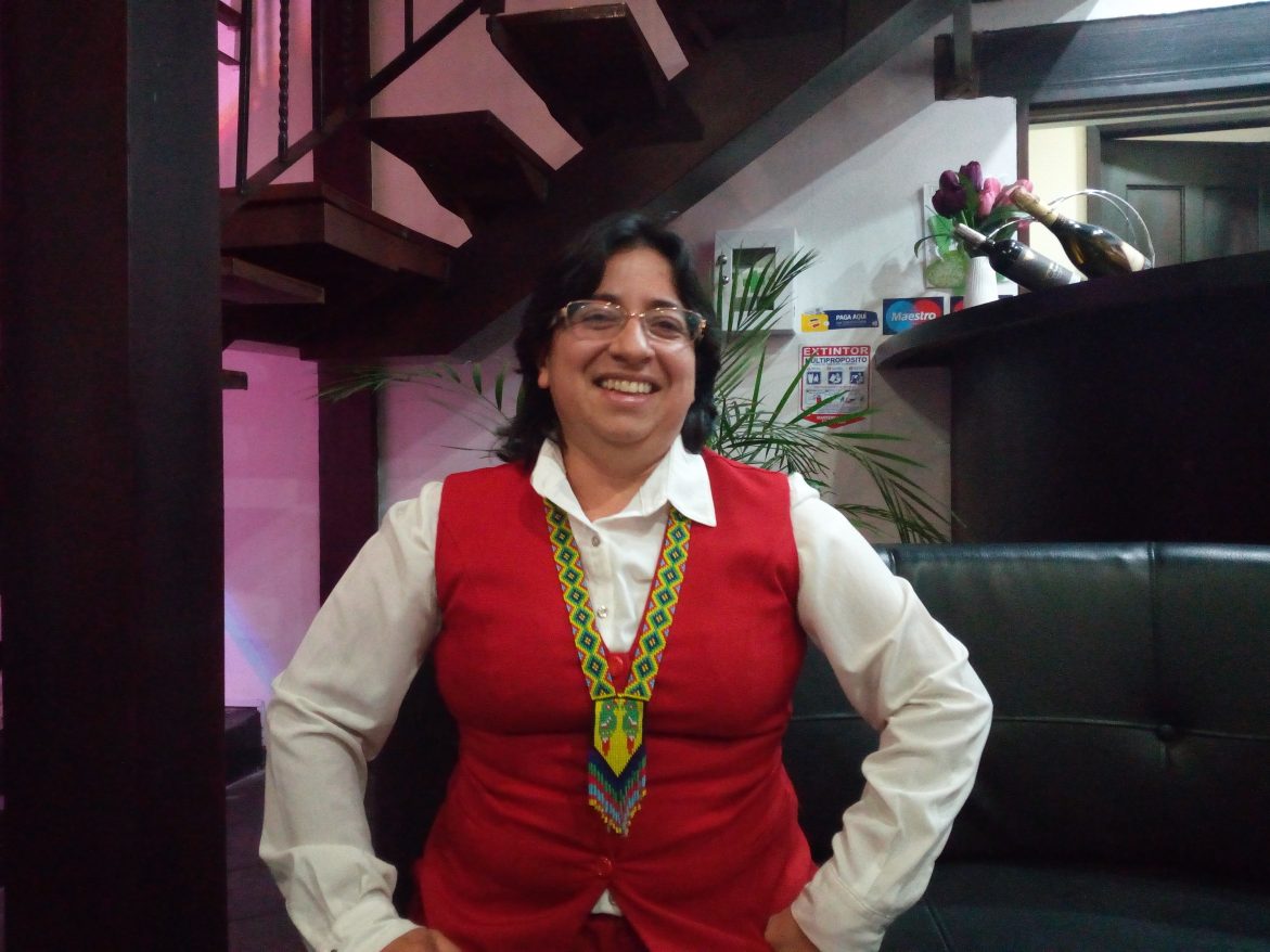 Judith Maldonado 2 (1) - LatFem