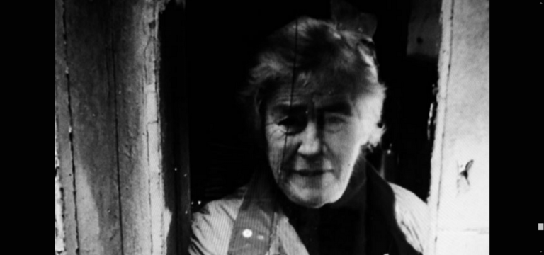 Ruth Mary Kelly: El escándalo como herramienta política - LatFem