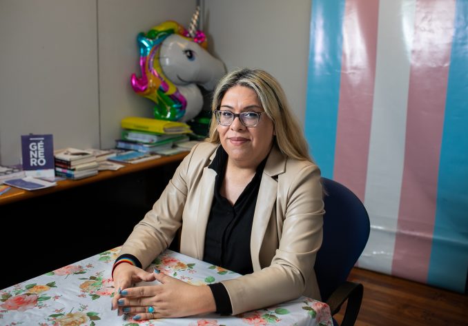 Alba Rueda: “Para que la política pública sea feminista tiene que ...