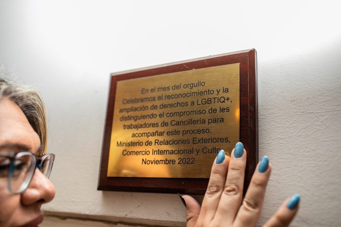 Alba Rueda: “Para que la política pública sea feminista tiene que ...